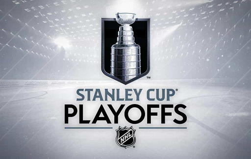 2025 NHL Playoff Schedule; Matchups, TV Broadcasts - Hockey Schedules