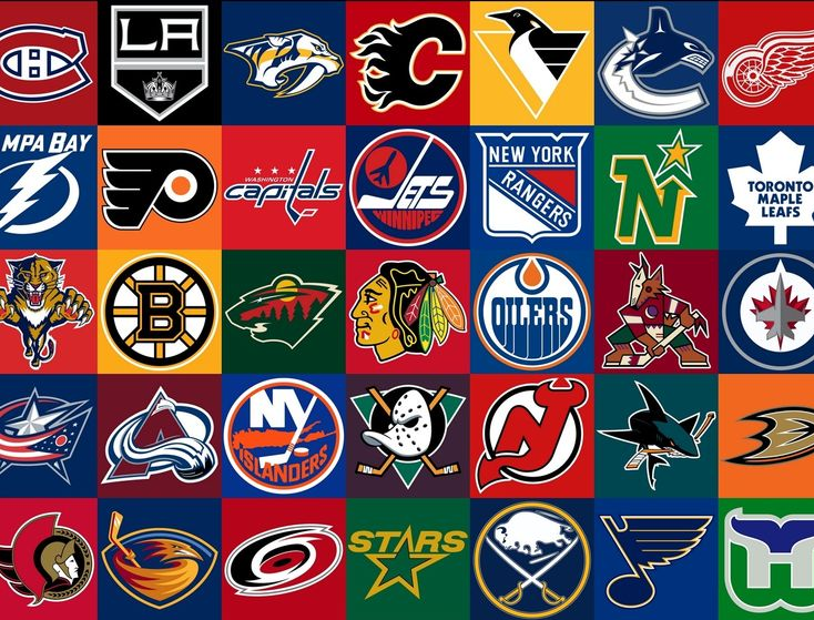 NHL Schedule 2025-26; Printable, PDF Format - Hockey Schedules